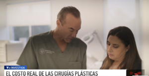 Dr. Christopher Salgado - Constructive Surgery