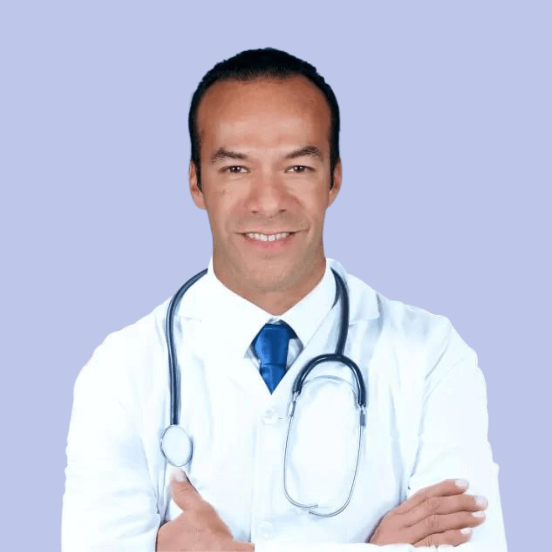 Dr. Christopher Salgado - Constructive Surgery